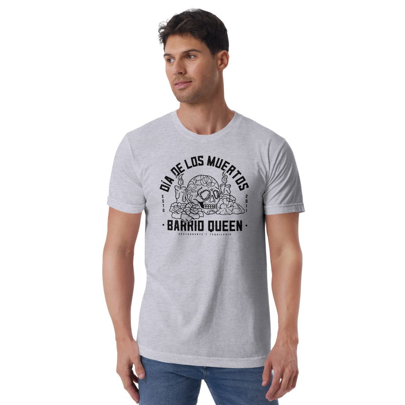 Men – Barrio Queen Mercado