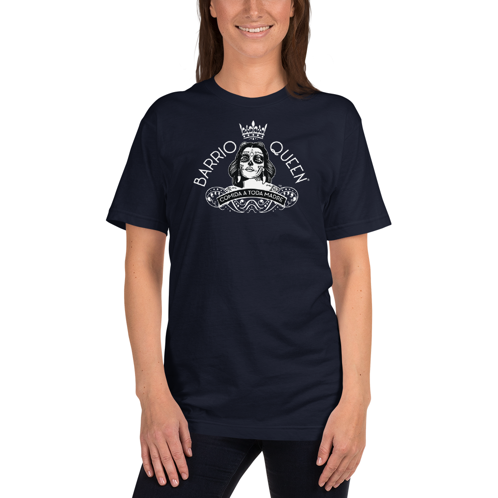 Women – Barrio Queen Mercado