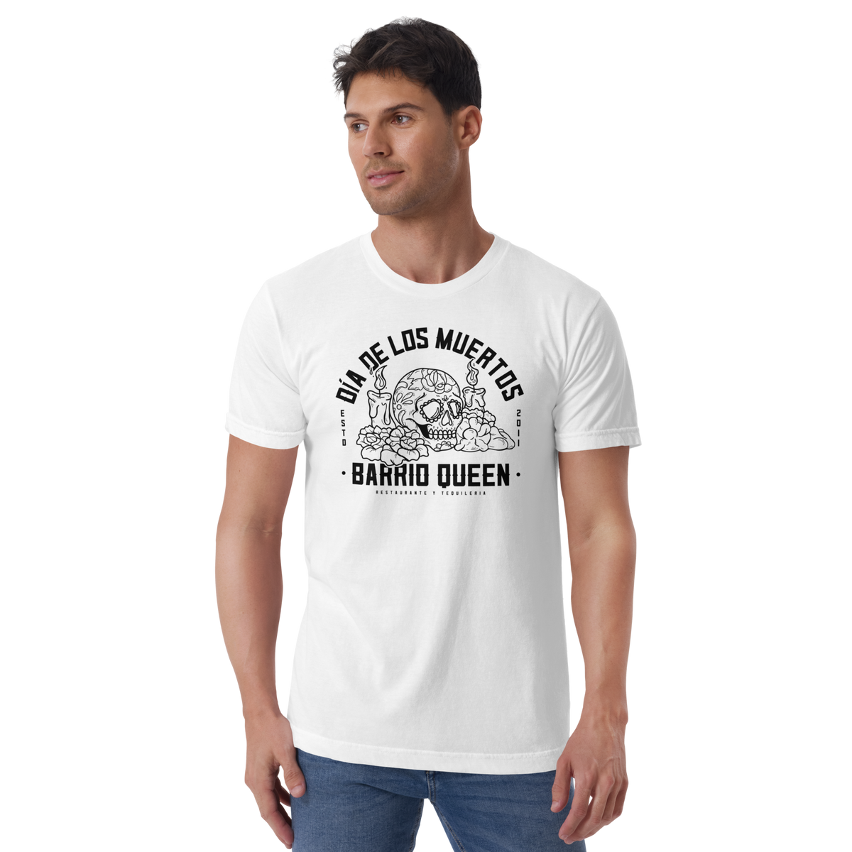 Men – Barrio Queen Mercado